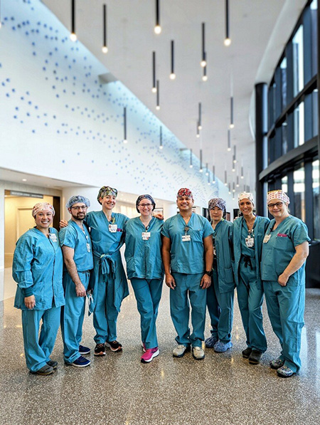 RN Transitional Program | Overlake Medical Center & Clinics